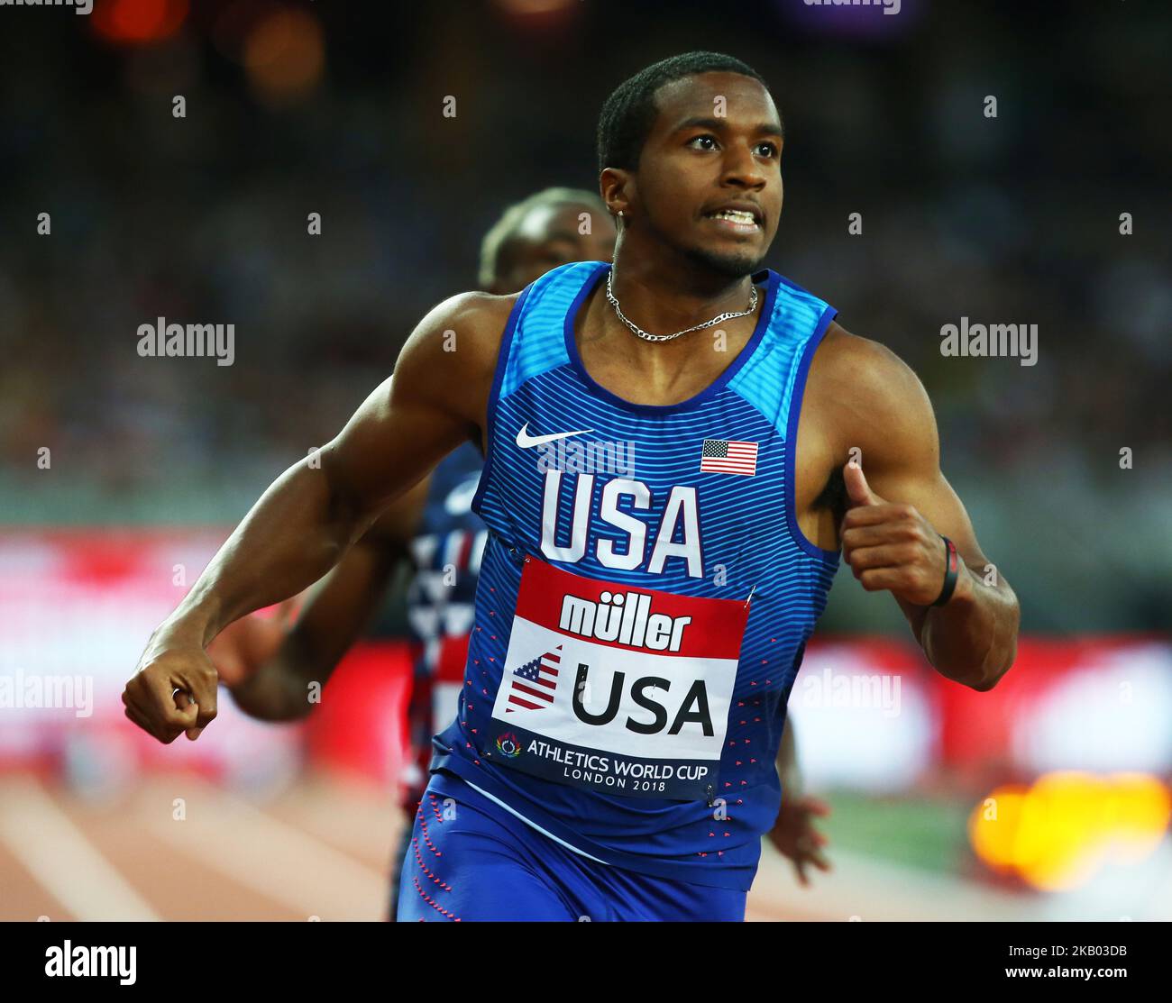 Kendel williams hi-res stock photography and images - Alamy