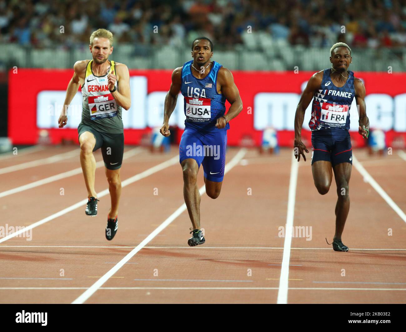 Rene lucas hi-res stock photography and images - Alamy