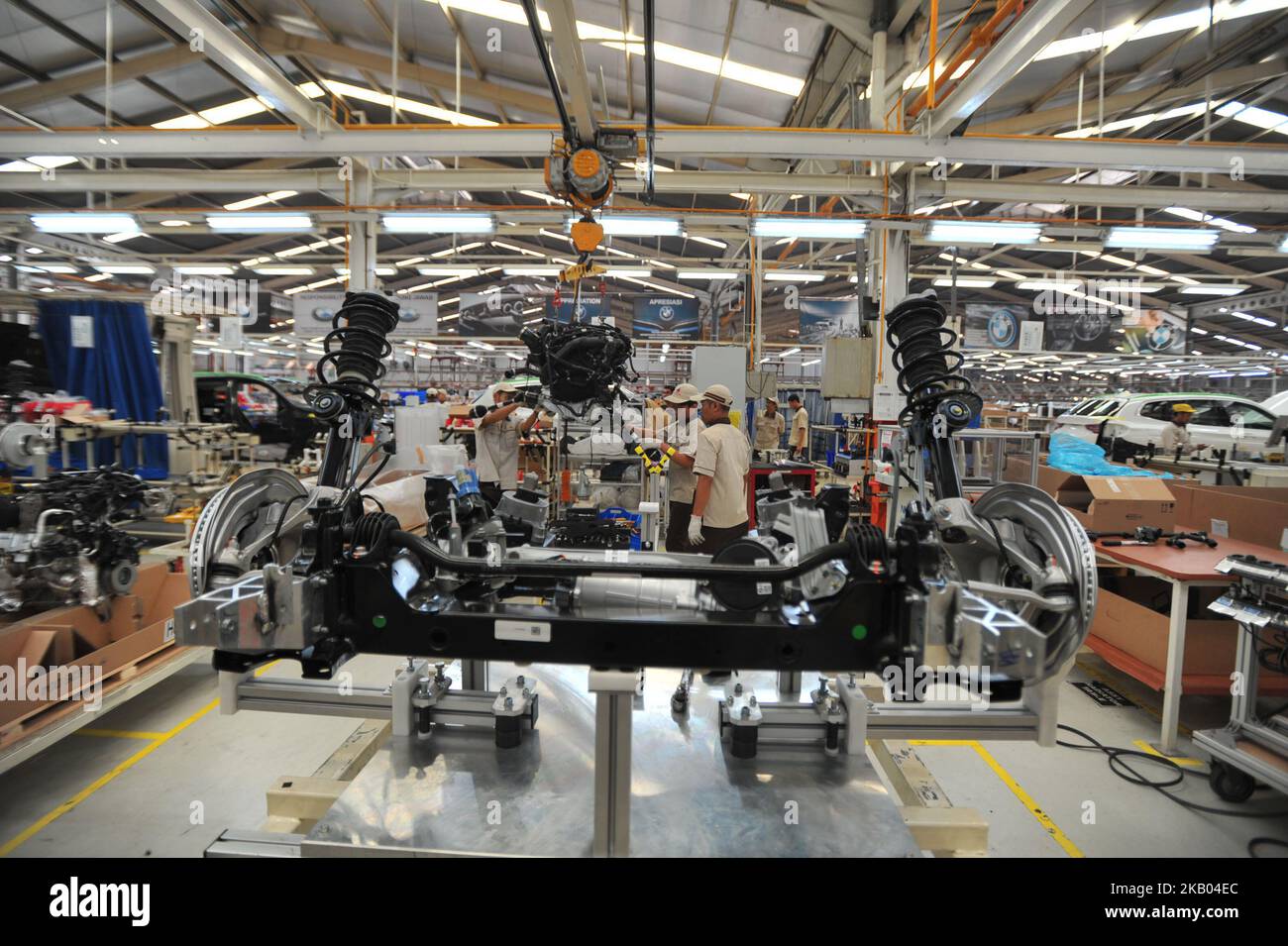 Gaya motor hi-res stock photography and images - Alamy