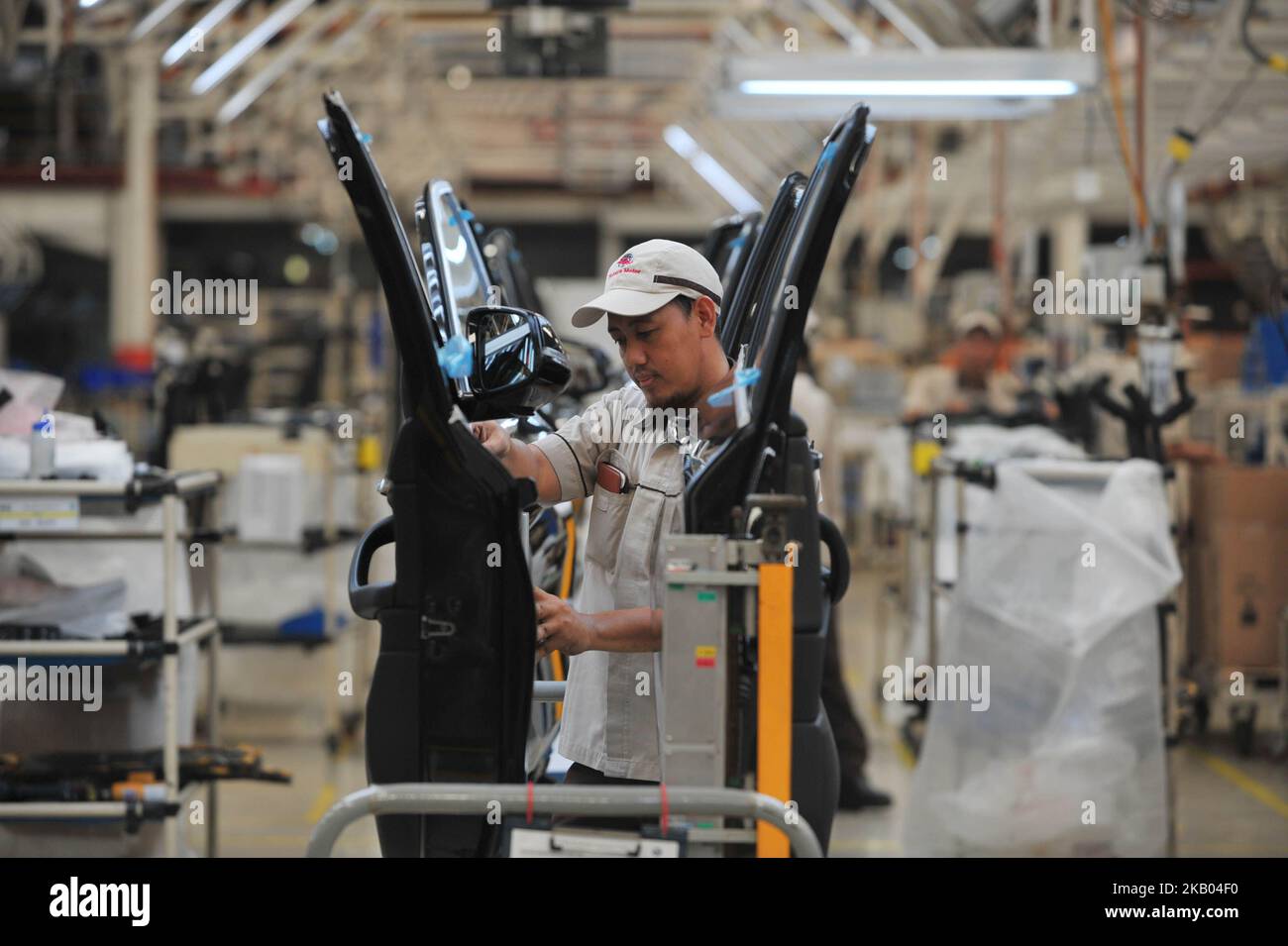 Gaya motor hi-res stock photography and images - Alamy