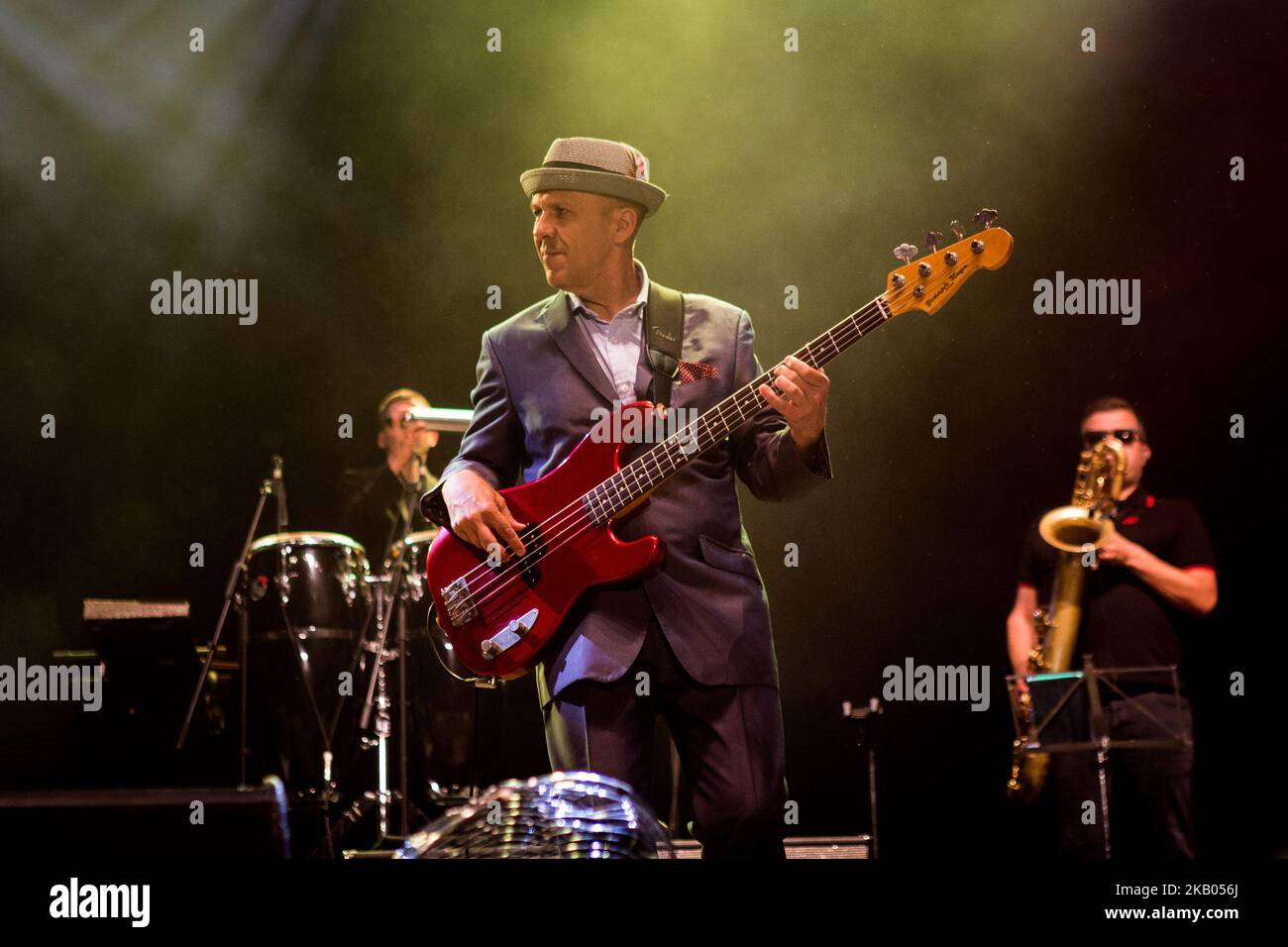 New bedford festival hi-res stock photography and images - Alamy