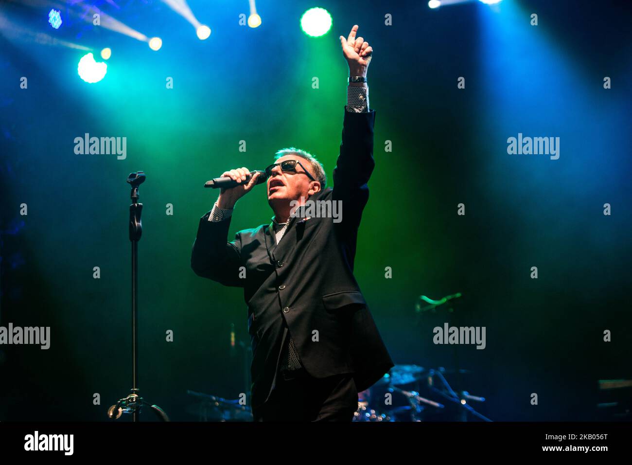 Graham suggs mcpherson hi-res stock photography and images - Alamy