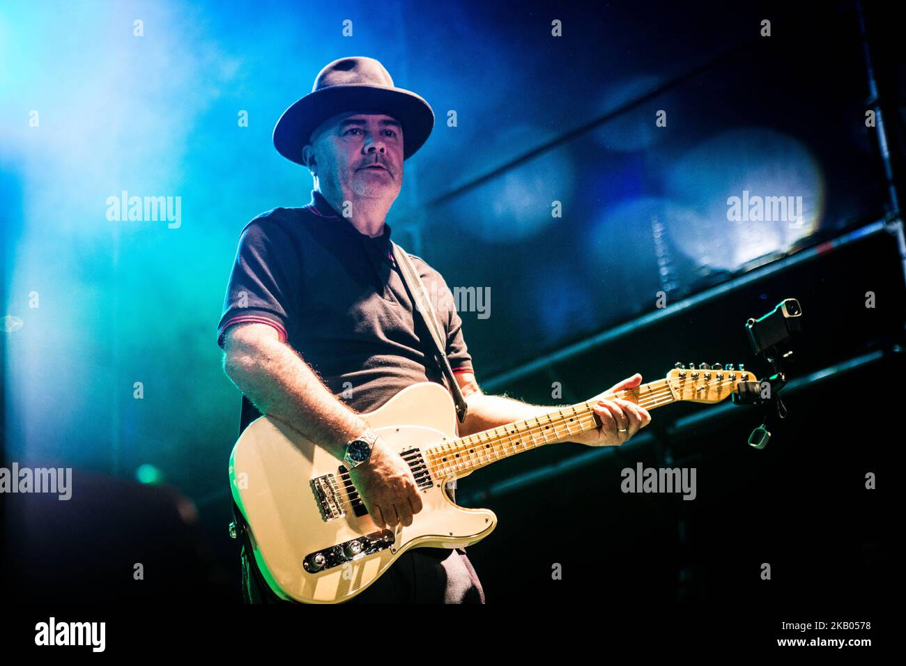 Madness chris foreman hi-res stock photography and images - Alamy