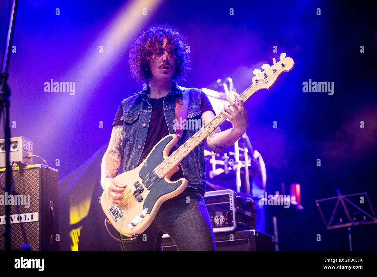 Palco tenda hi-res stock photography and images - Alamy