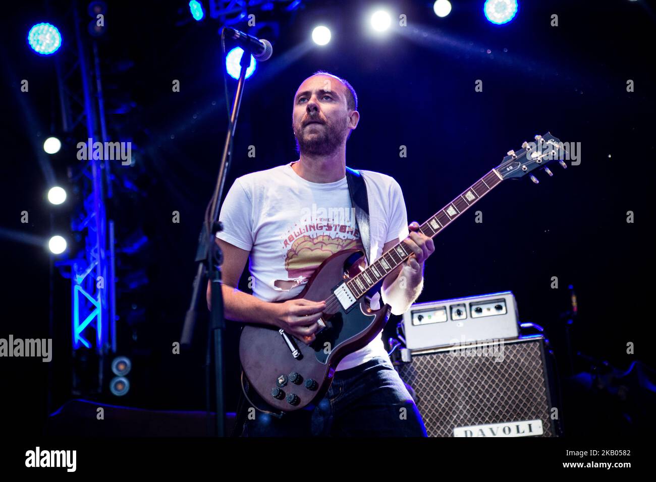 Palco tenda hi-res stock photography and images - Alamy