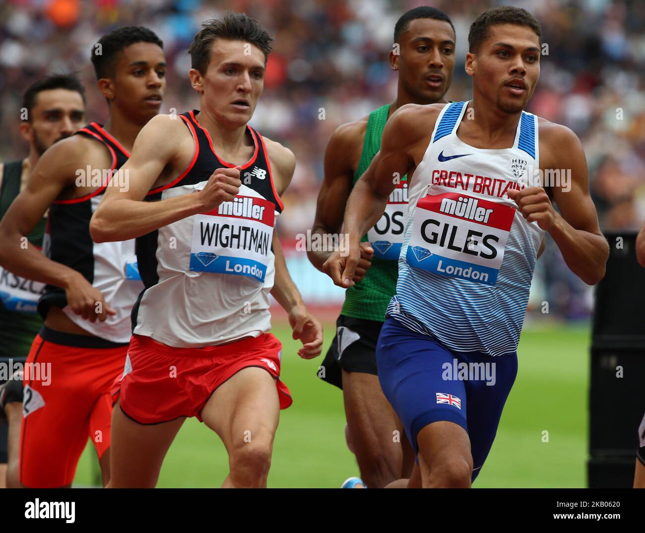 Elliot foto hi-res stock photography and images - Alamy