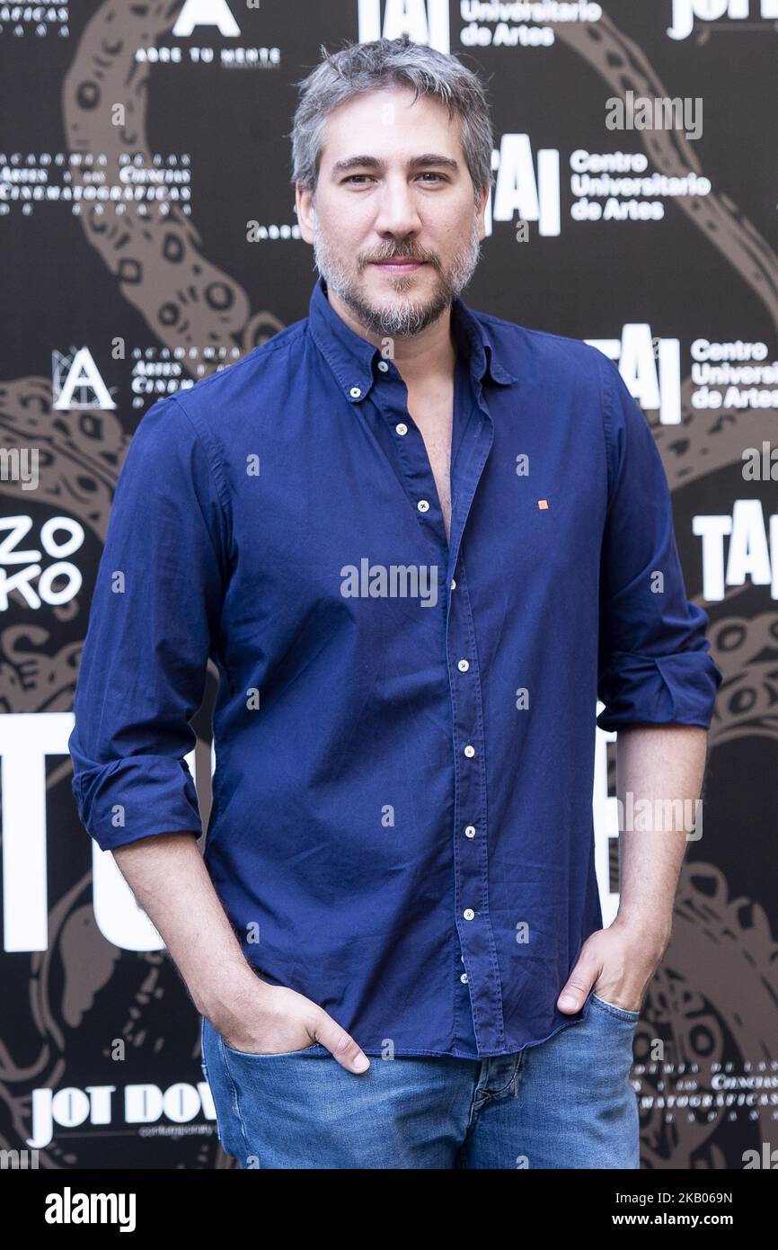 Alberto ammann hi-res stock photography and images - Alamy