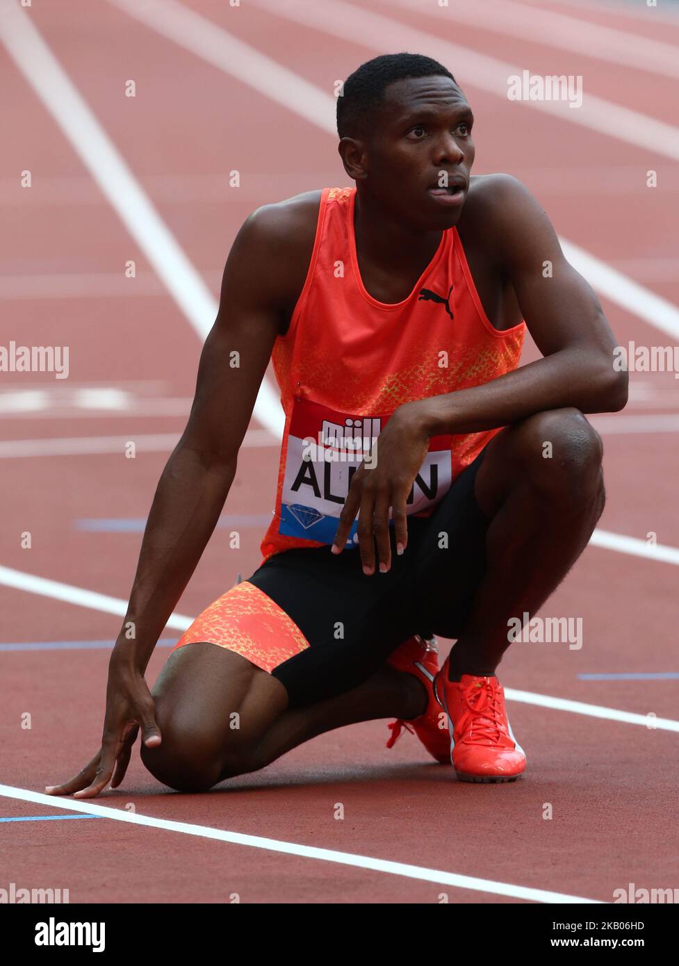 Nathan allen hi-res stock photography and images - Alamy