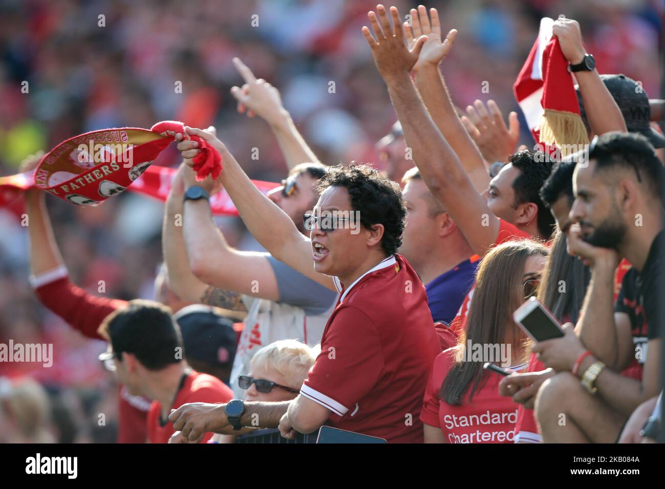 Ann arbor michigan stadium hi-res stock photography and images - Alamy