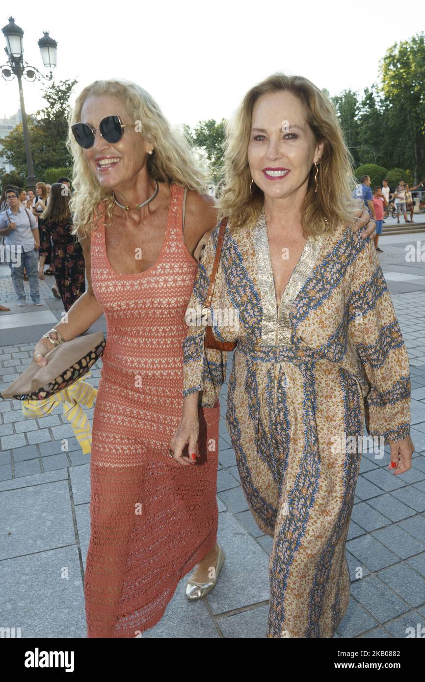 Ana lopez rodriguez hi-res stock photography and images - Alamy
