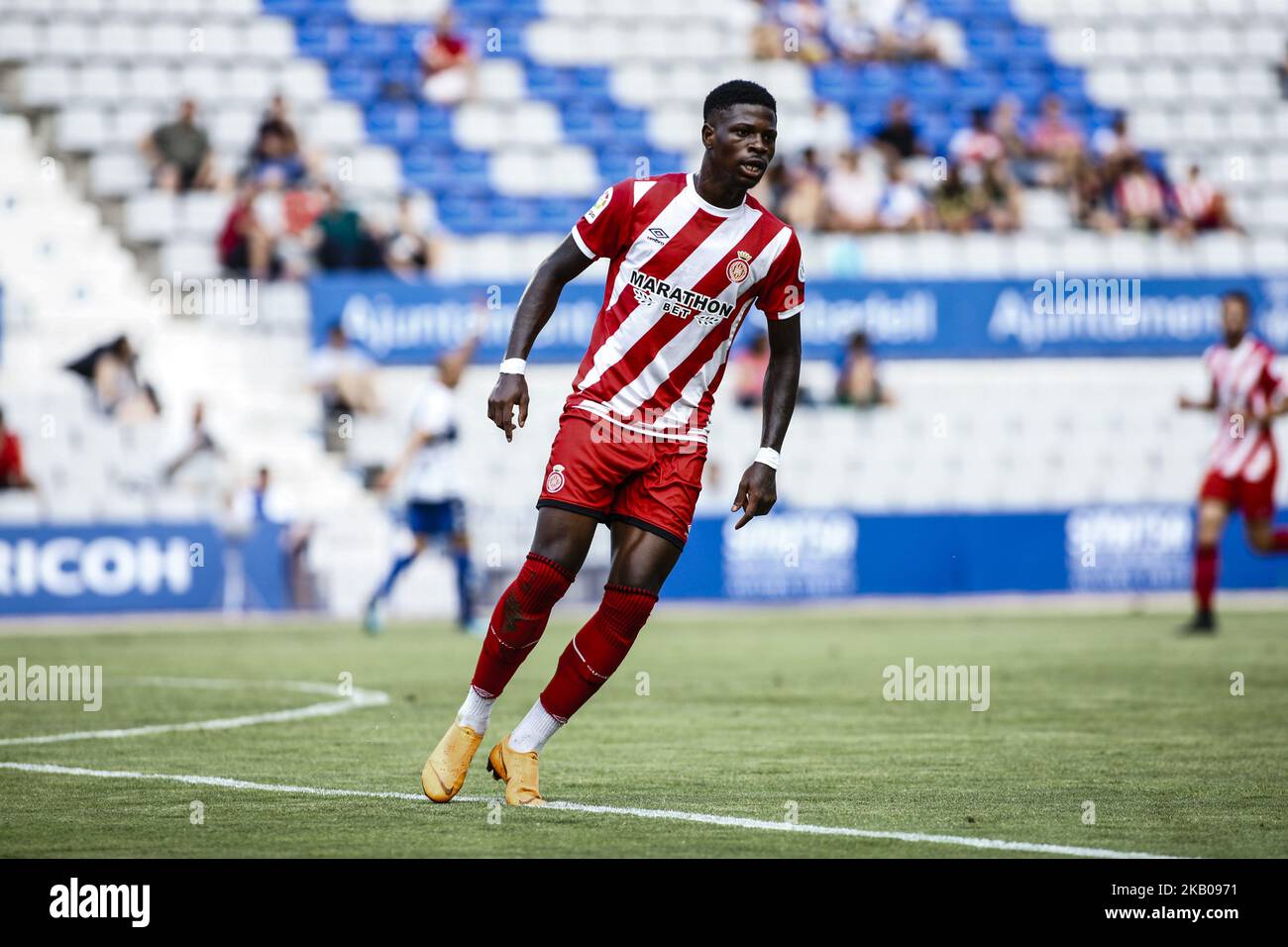 Camerun hi-res stock photography and images - Alamy