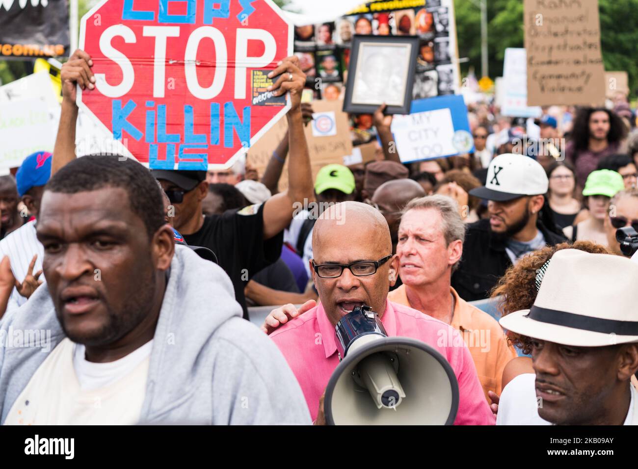 Tio herman hi-res stock photography and images - Alamy