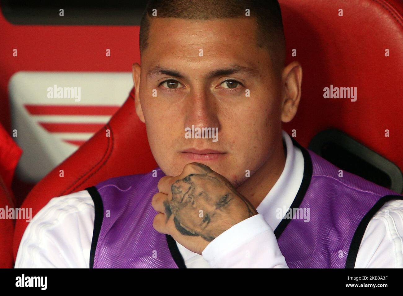 Uefa champions league soccer fenerbahce hi-res stock photography and ...