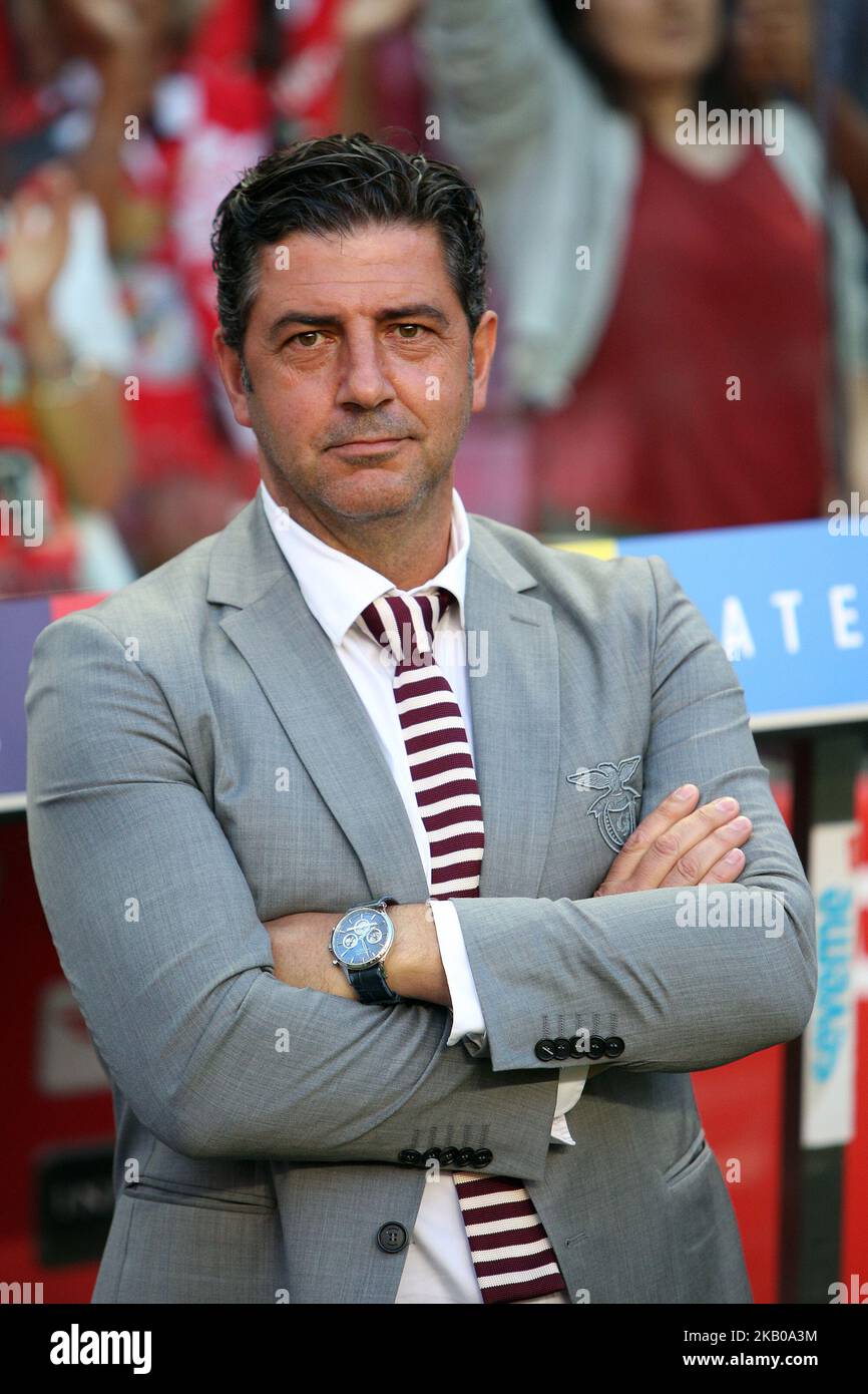 Uefa champions league soccer fenerbahce hi-res stock photography and ...