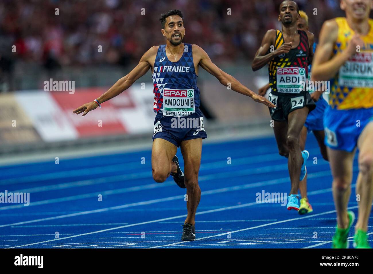 10000 meter hi-res stock photography and images - Alamy