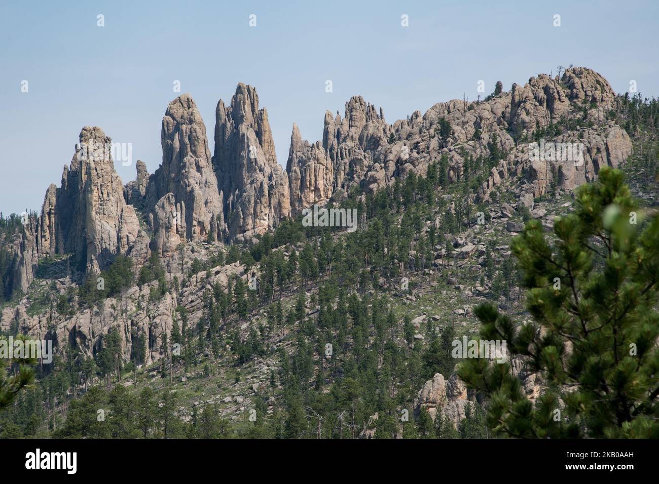 Patrick custer hi-res stock photography and images - Alamy