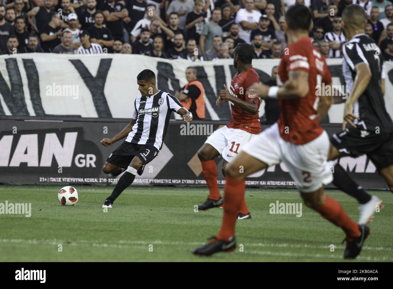 Leonardo de matos cruz hi-res stock photography and images - Alamy