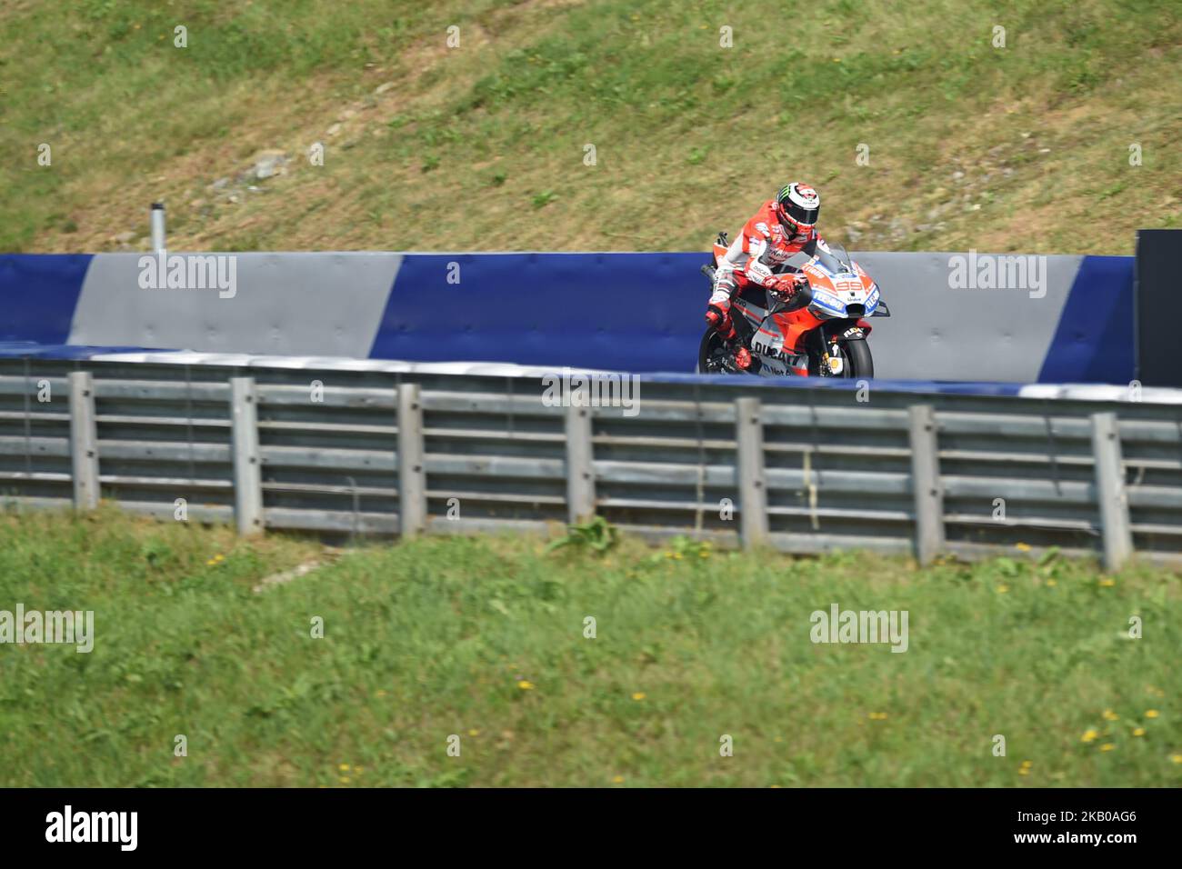 Ducati driver hi-res stock photography and images - Alamy