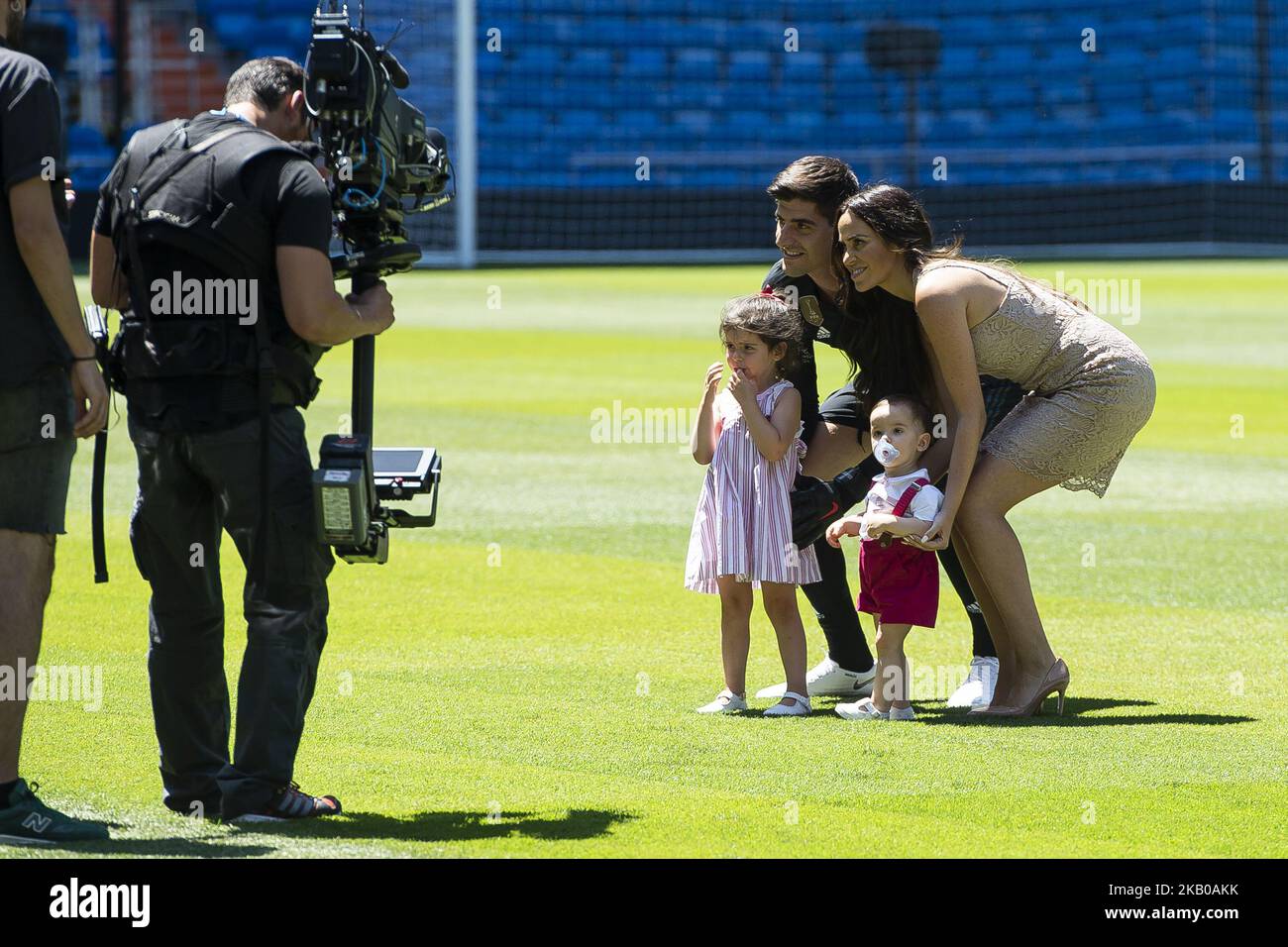 Marta Dominguez Roberto