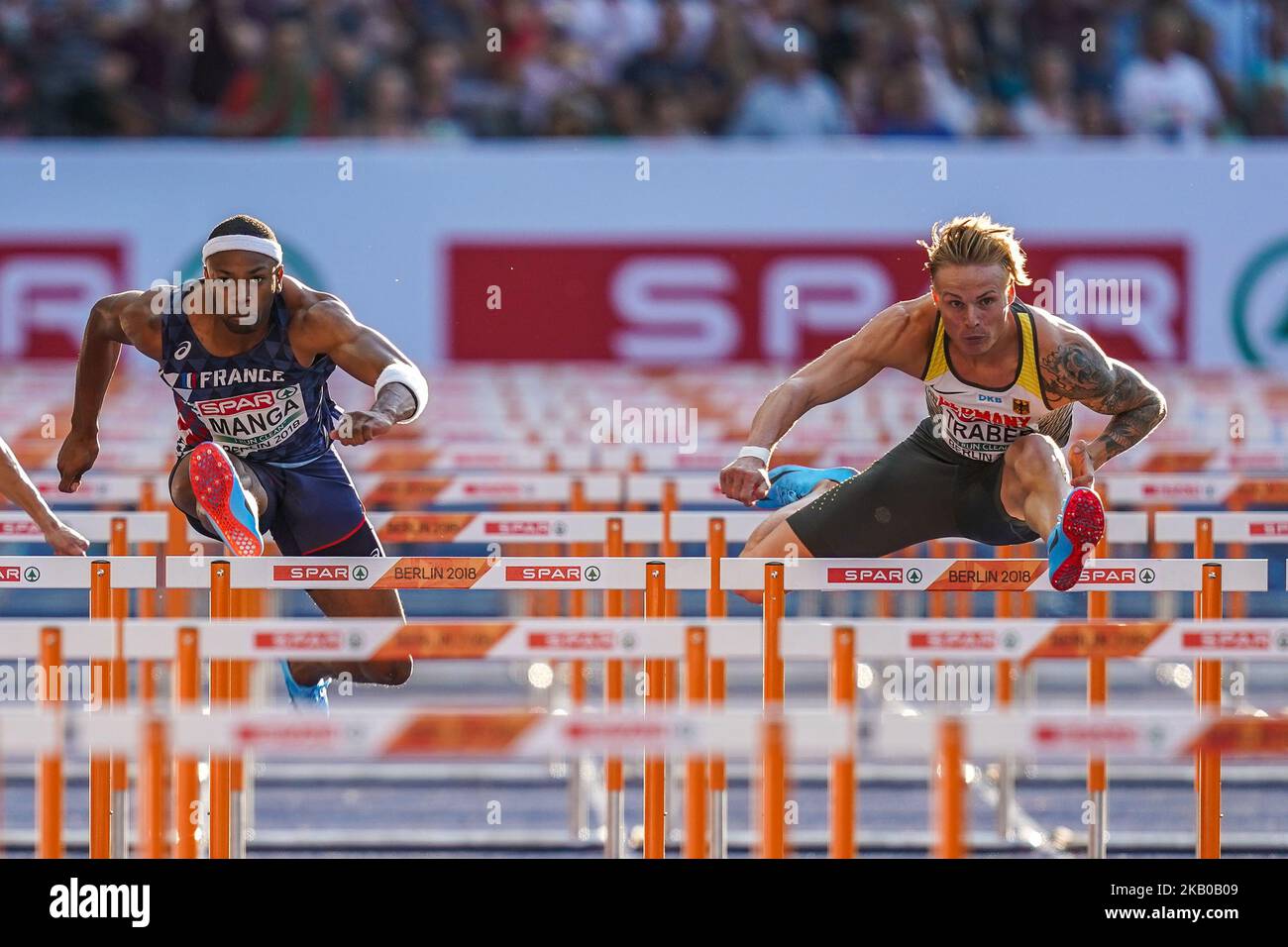 Gregor traber hi-res stock photography and images - Alamy