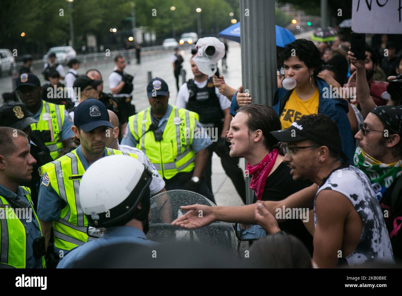 White supremacy and nazis hi-res stock photography and images - Alamy