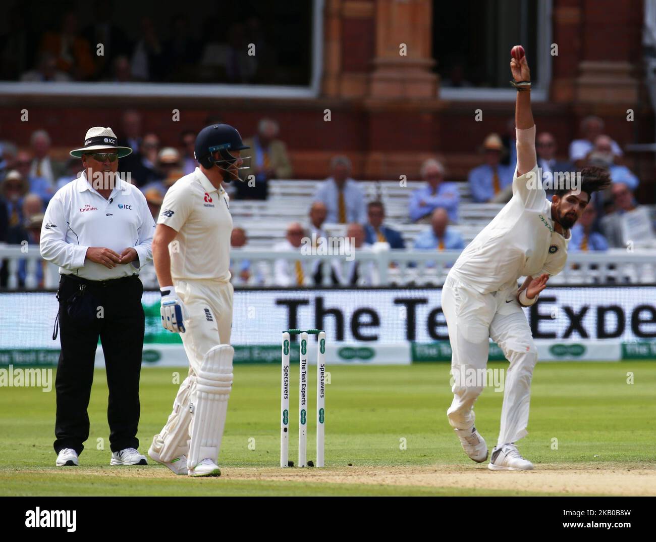 Shami test hi-res stock photography and images - Alamy