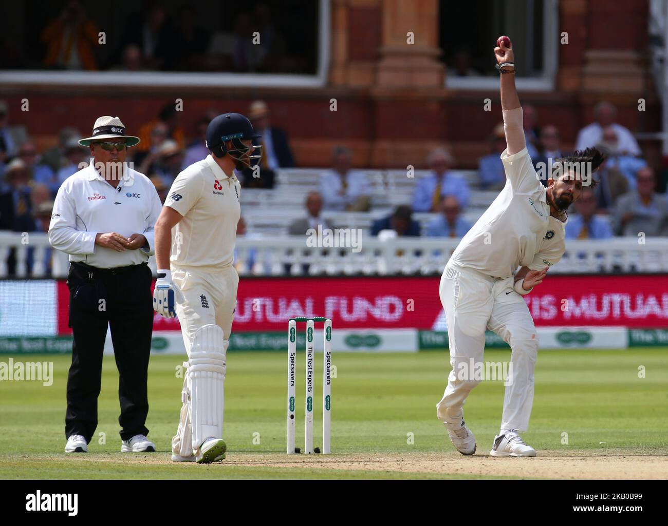 Shami test hi-res stock photography and images - Alamy