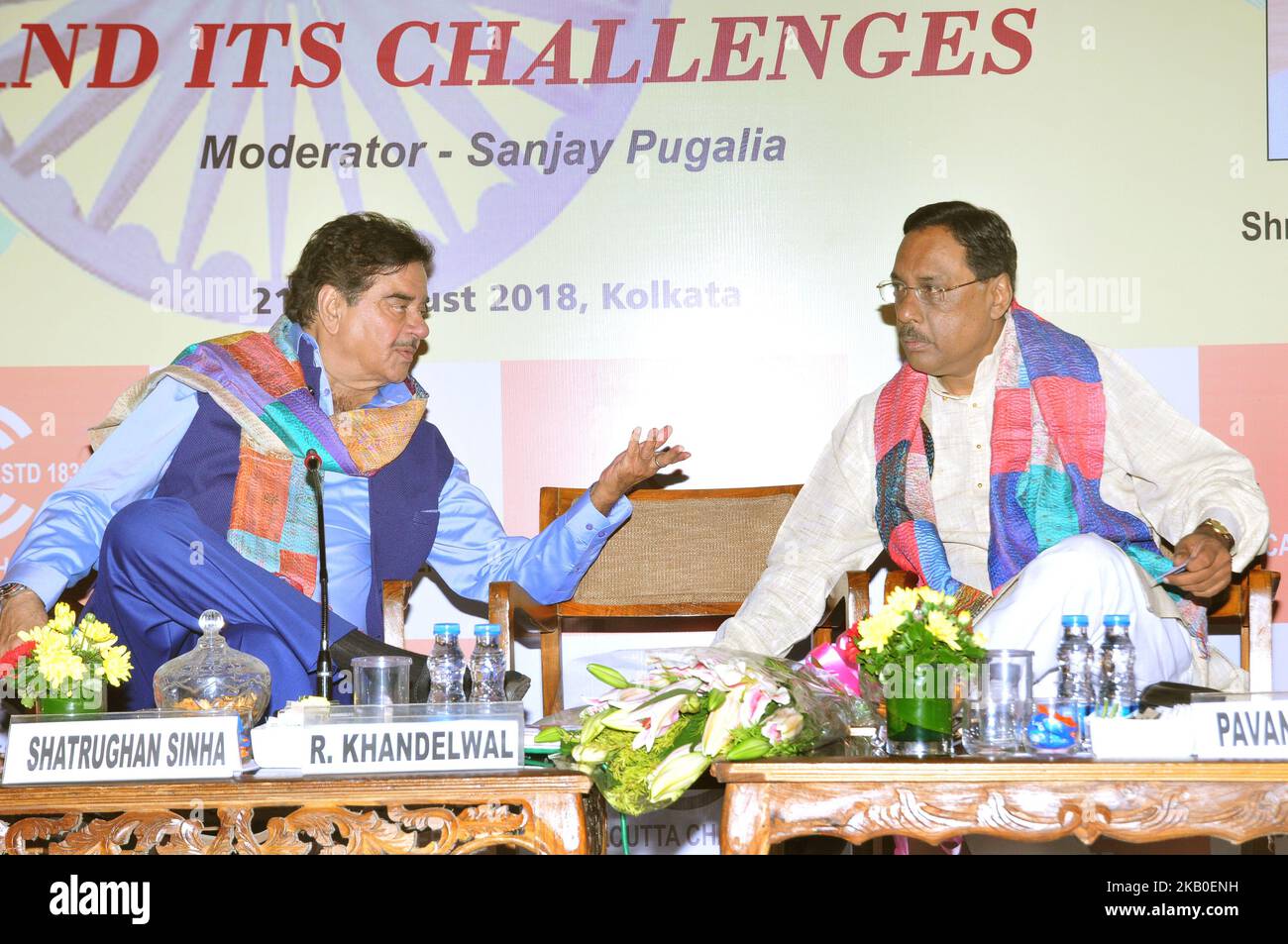 Janata dal united hi-res stock photography and images - Alamy