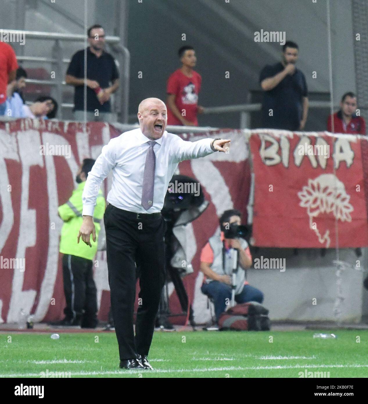 Karaiskakis stadium general hi-res stock photography and images - Alamy