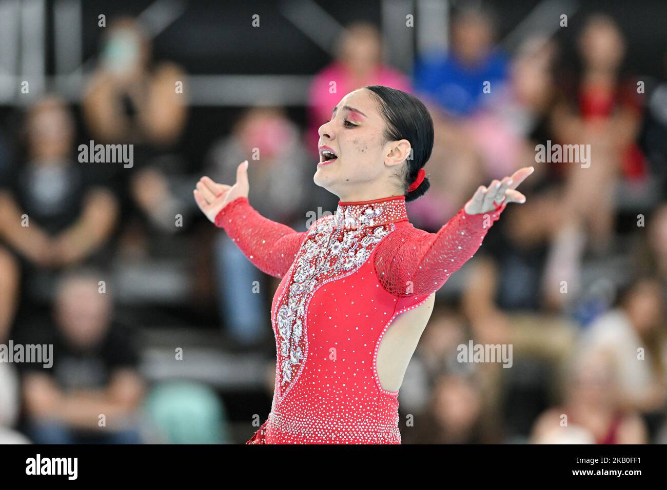 Benedetta altezza hi-res stock photography and images - Alamy