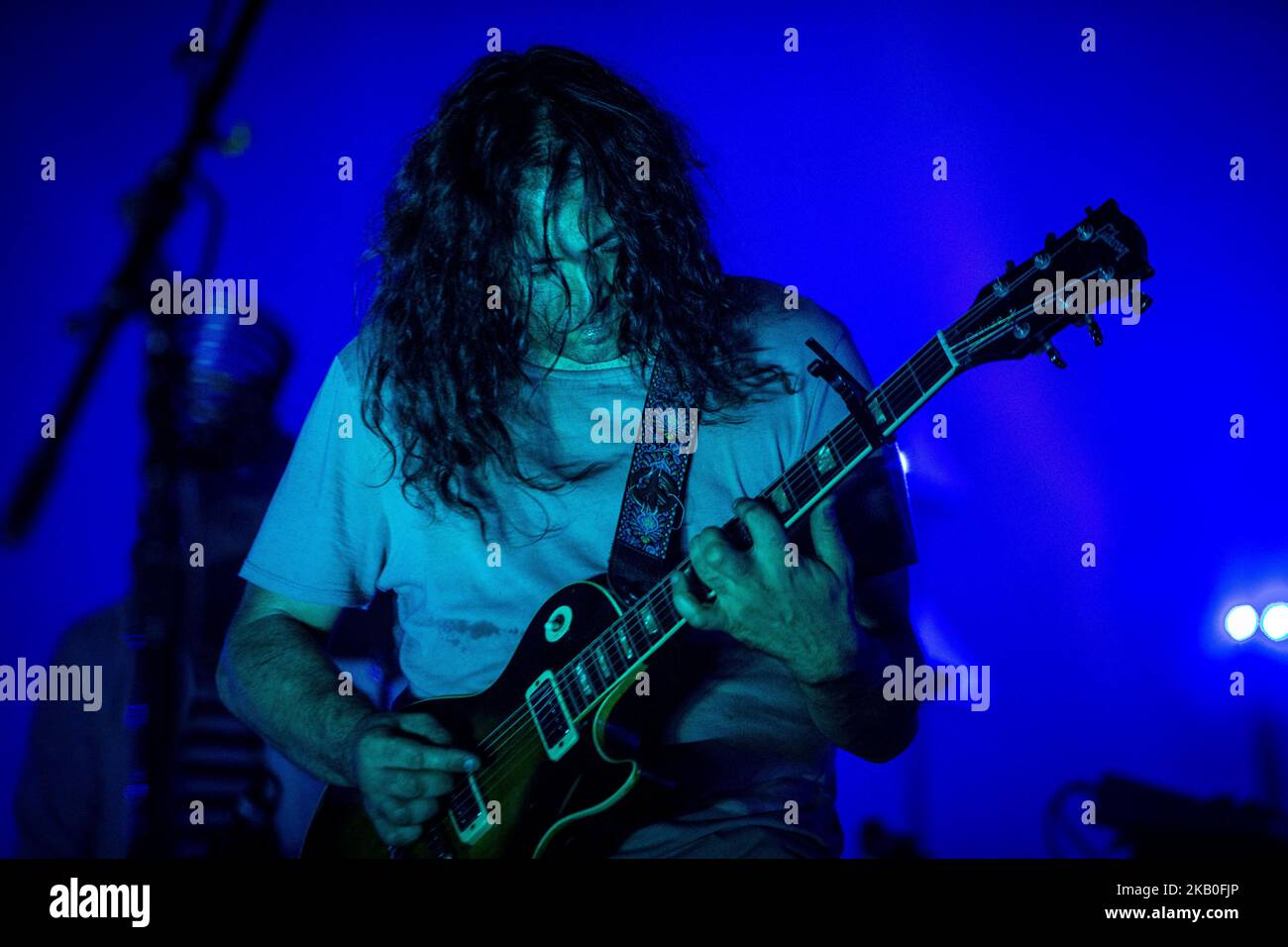 The war on drugs band hi-res stock photography and images - Alamy