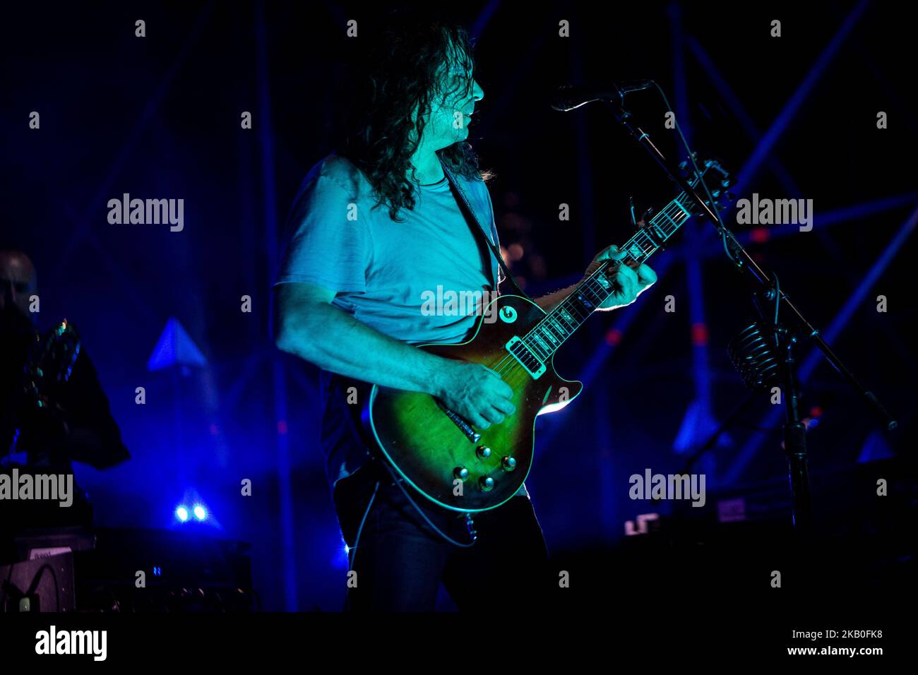 Rock concer idsok hi-res stock photography and images - Alamy