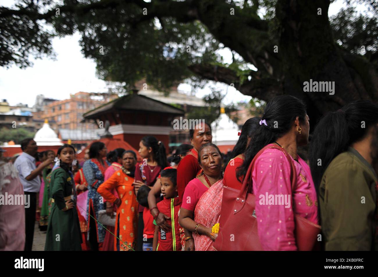 Scared thread festival hi-res stock photography and images - Alamy