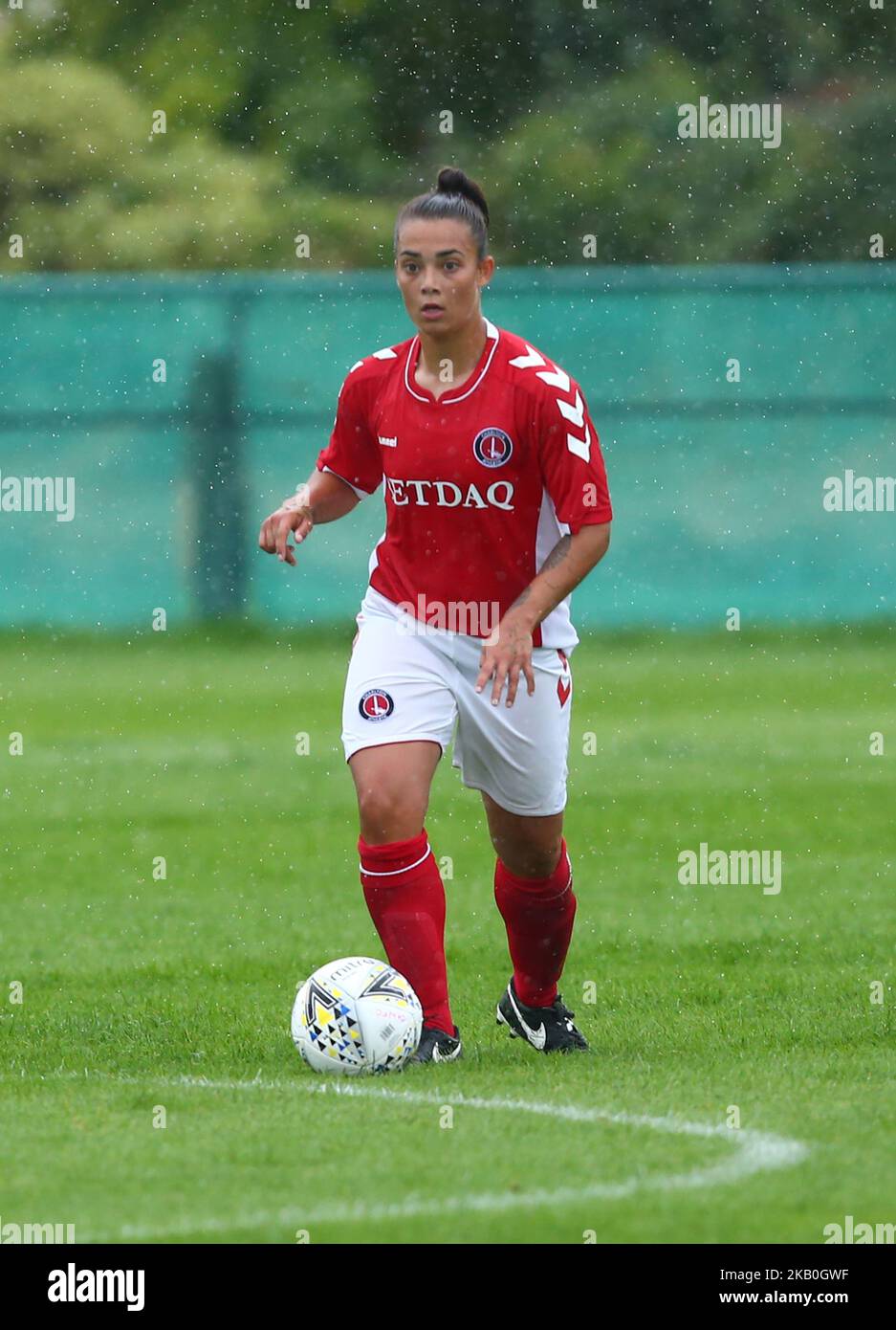 Millwall lionesses hi-res stock photography and images - Alamy