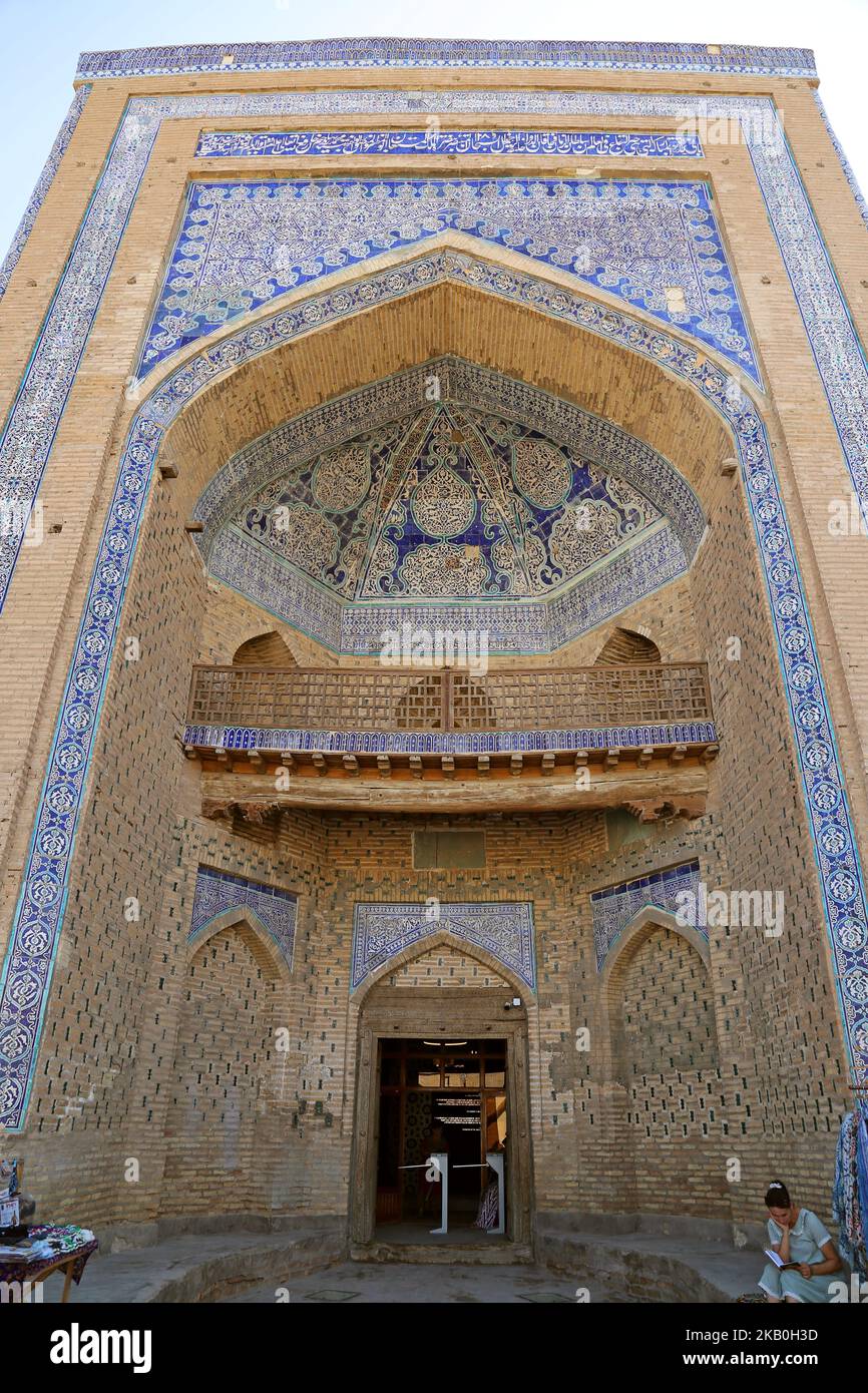 Rahim khan hi-res stock photography and images - Alamy