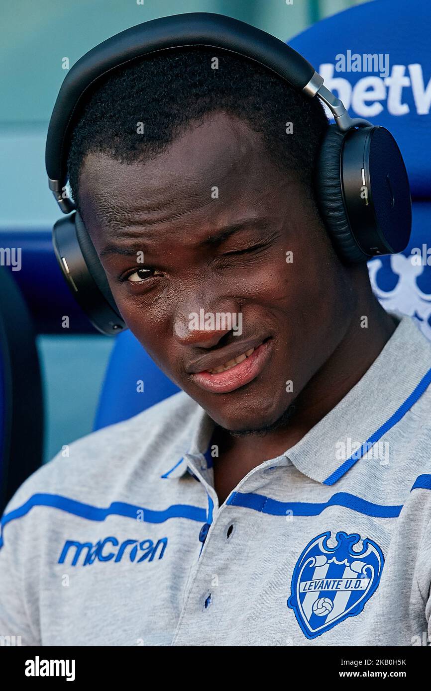 Dwamena hi-res stock photography and images - Alamy