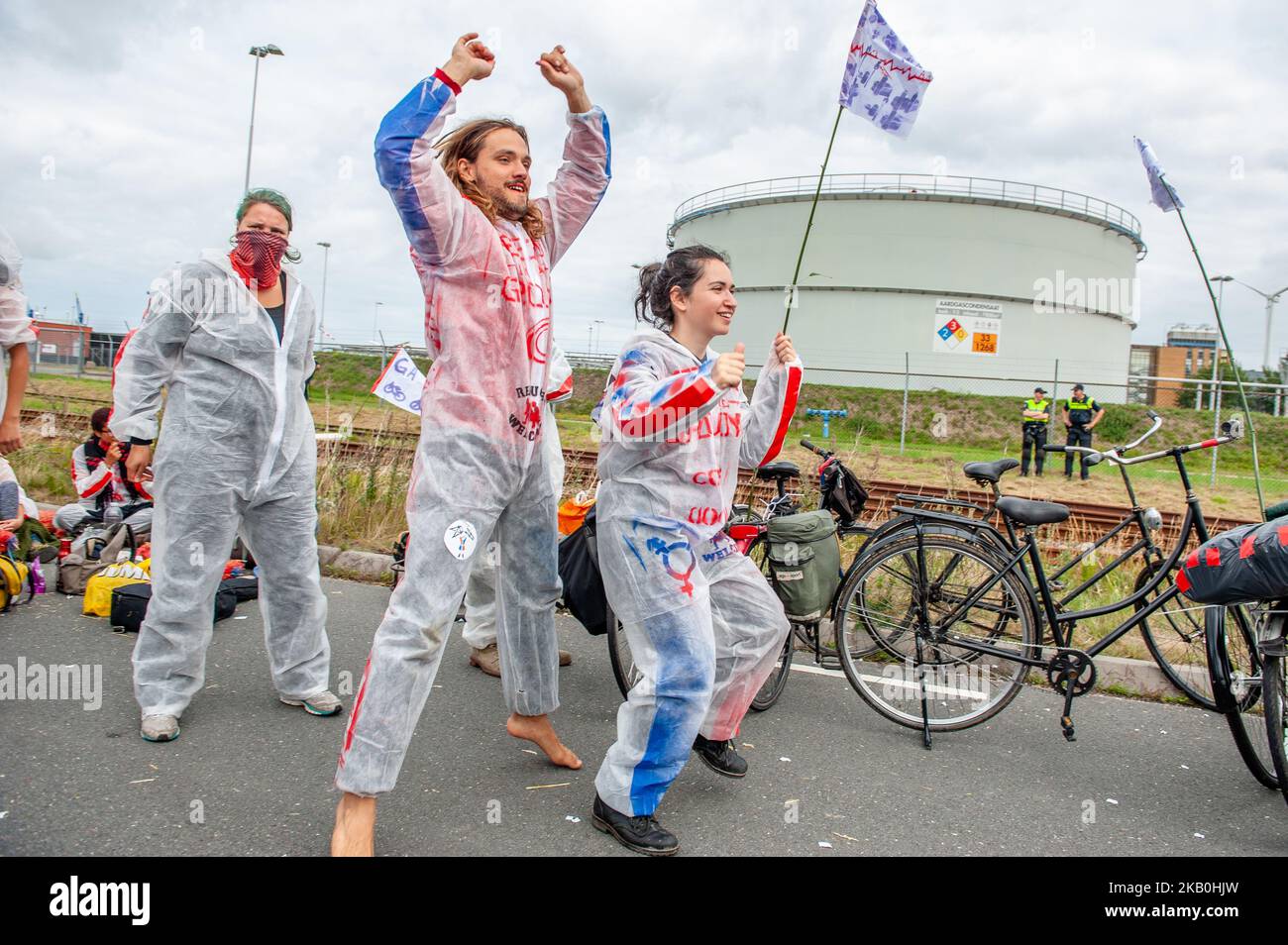 1960s dutch police hi-res stock photography and images - Alamy