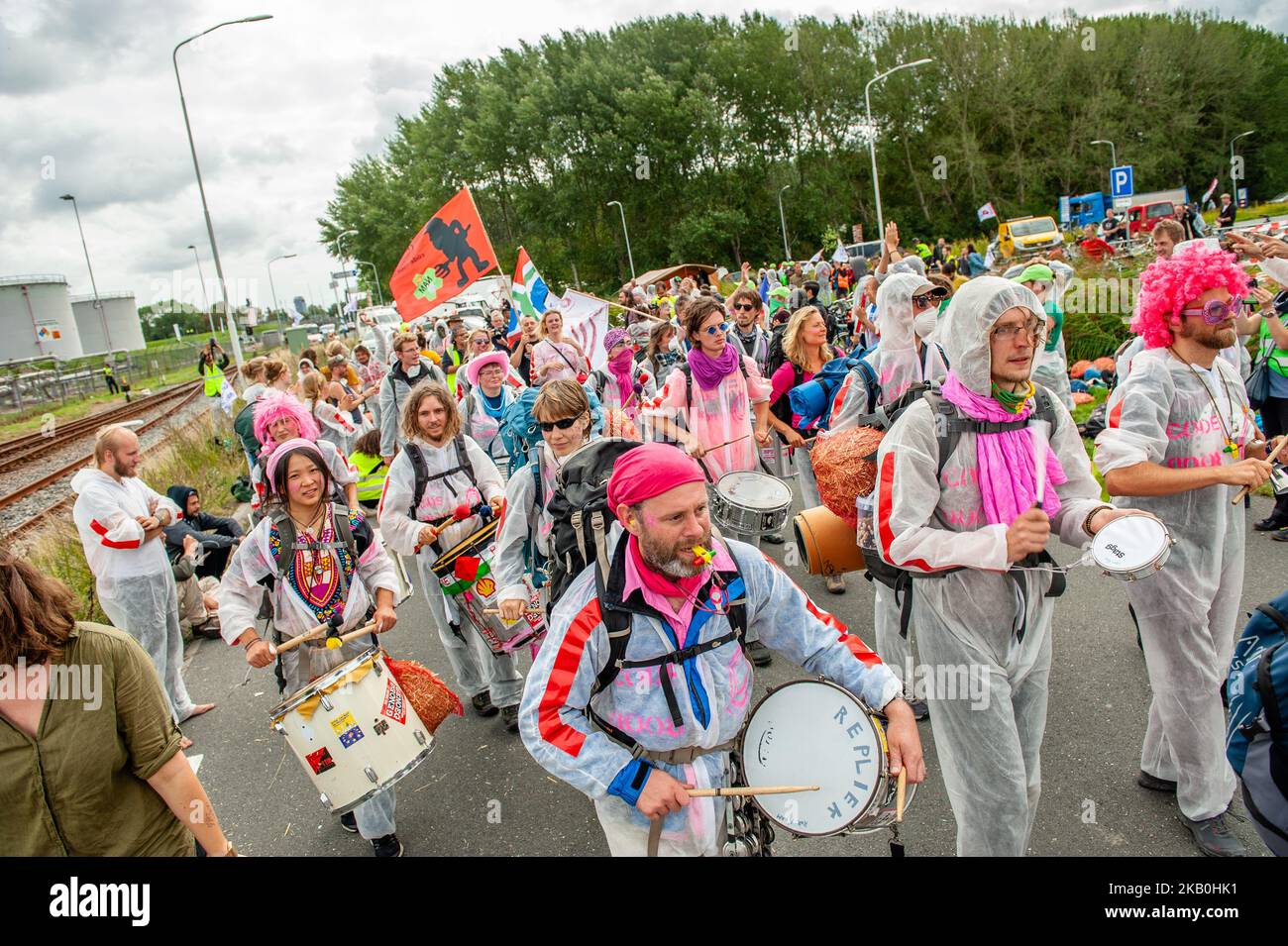 1960s dutch police hi-res stock photography and images - Alamy