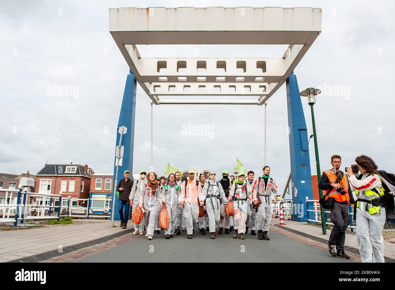 1960s dutch police hi-res stock photography and images - Alamy