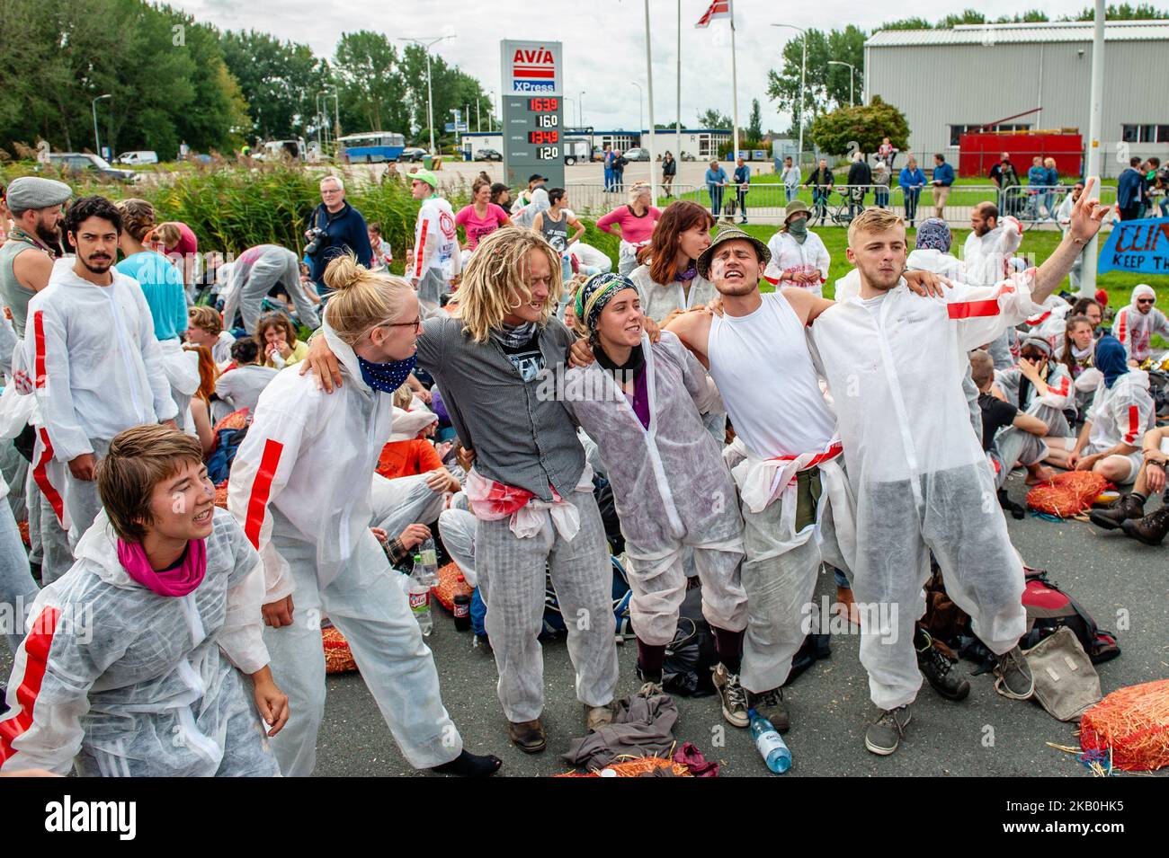 1960s dutch police hi-res stock photography and images - Alamy