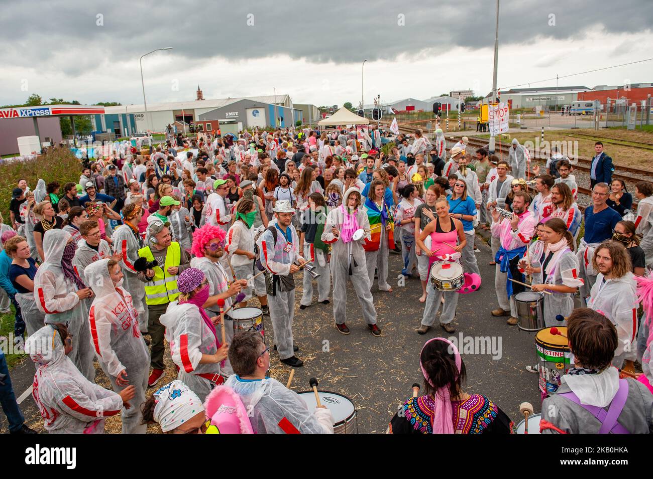 1960s dutch police hi-res stock photography and images - Alamy