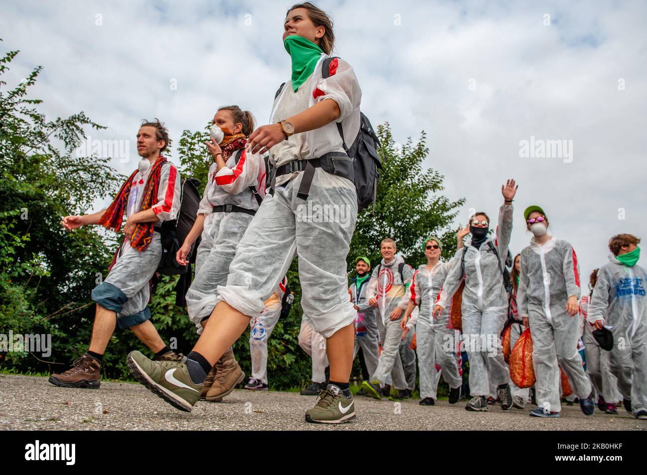 Earthquakes and groningen hi-res stock photography and images - Alamy