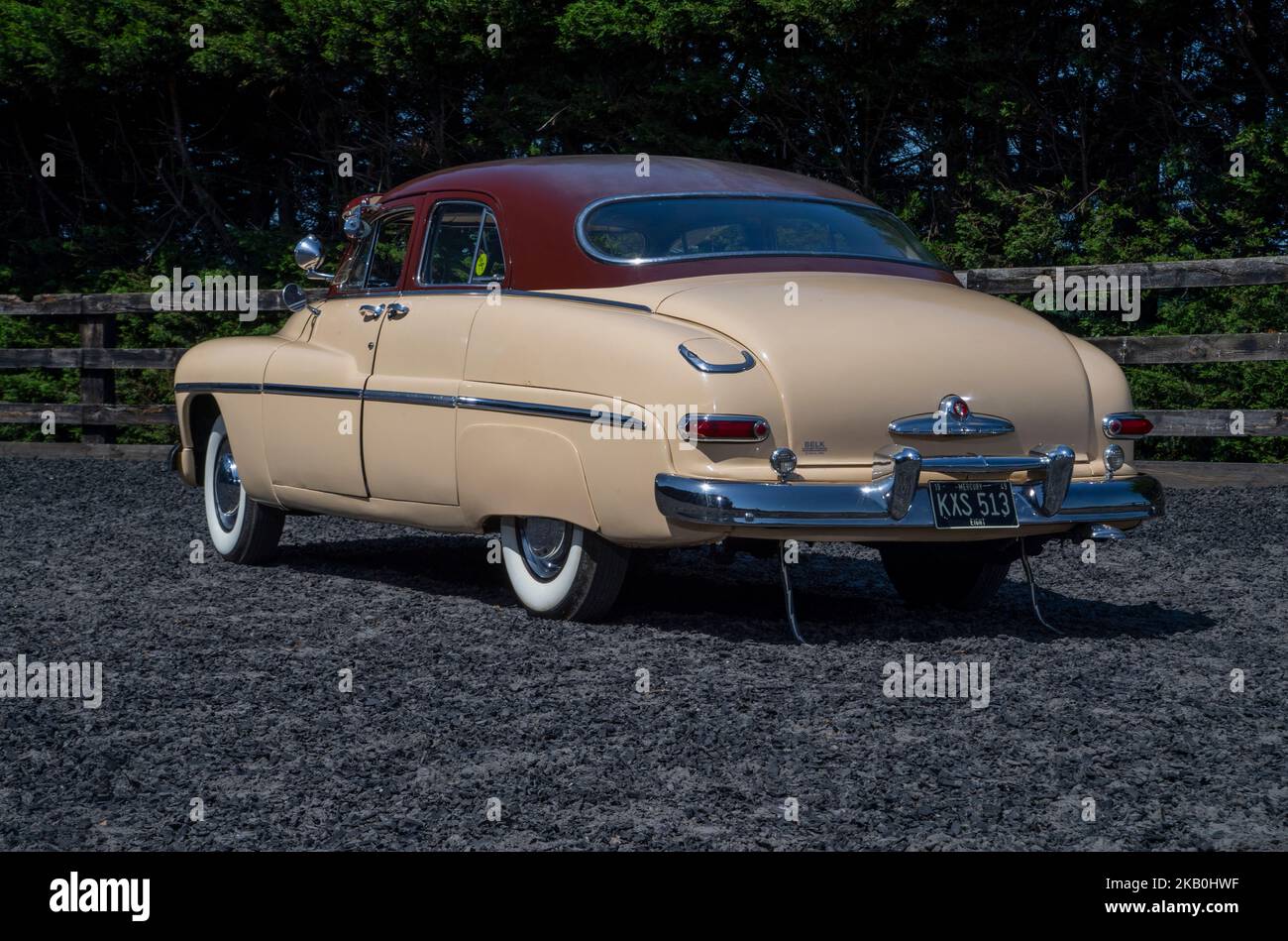 1949 american usa mercury car hi-res stock photography and images - Alamy
