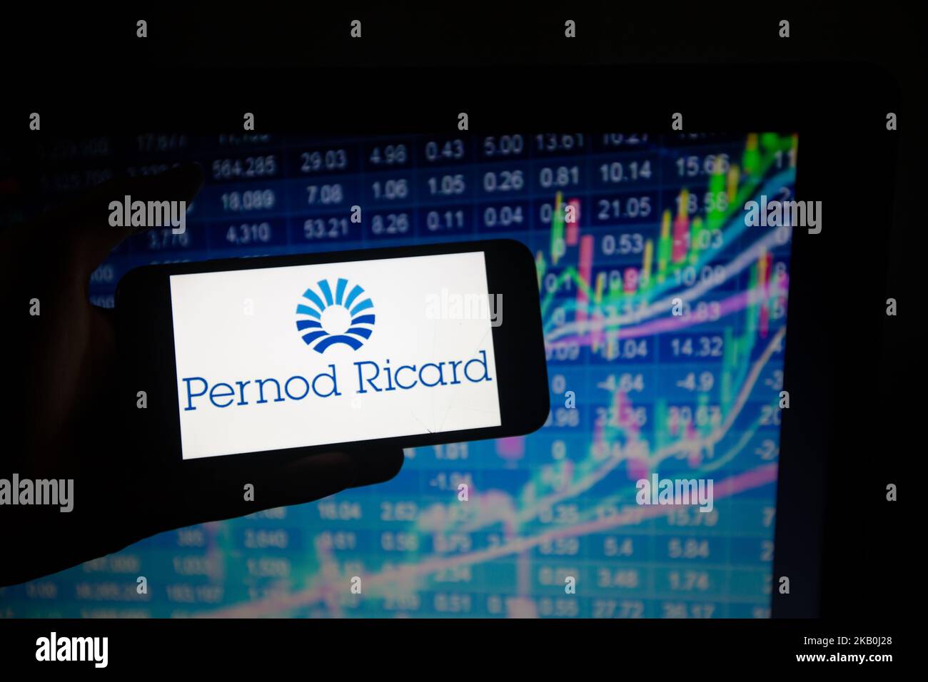 Francia ricard hi-res stock photography and images - Alamy