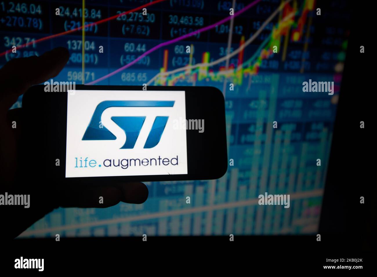 Logo finanza hi-res stock photography and images - Alamy