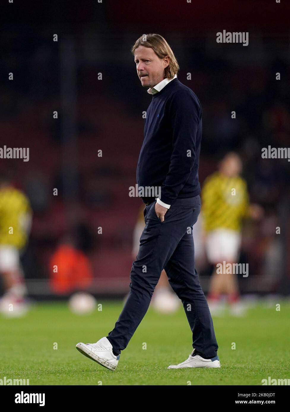 Fc zurich football manager 2022 hi-res stock photography and images - Alamy