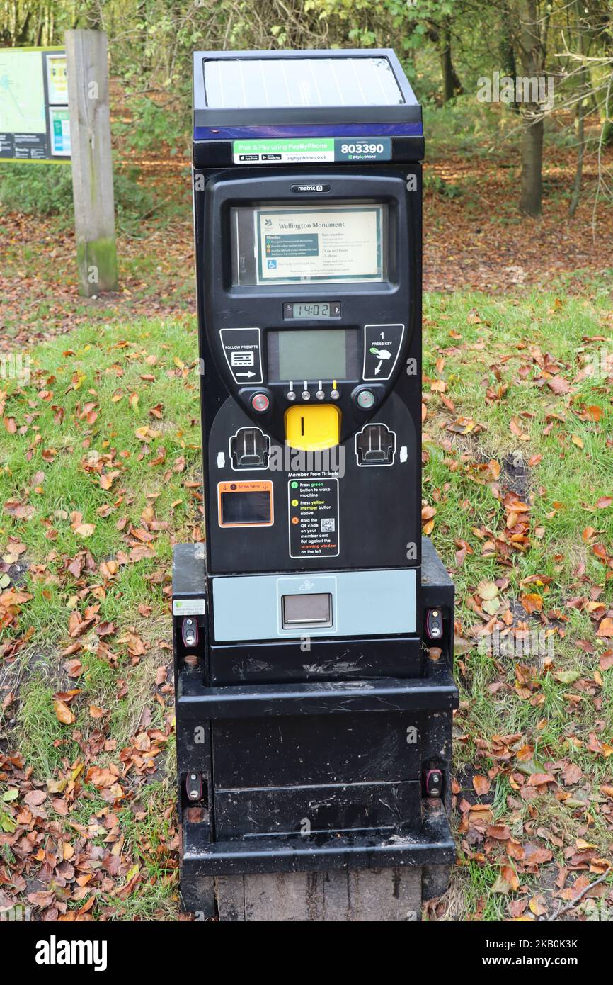 National trust membership card hi-res stock photography and images - Alamy