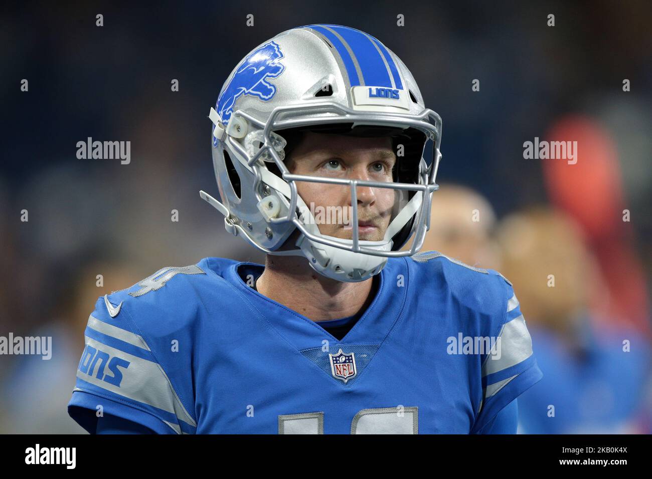 Hockey protective eq hi-res stock photography and images - Alamy