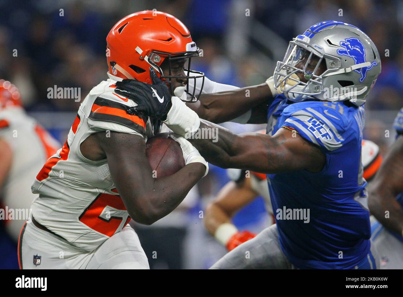 Harold ford hi-res stock photography and images - Alamy