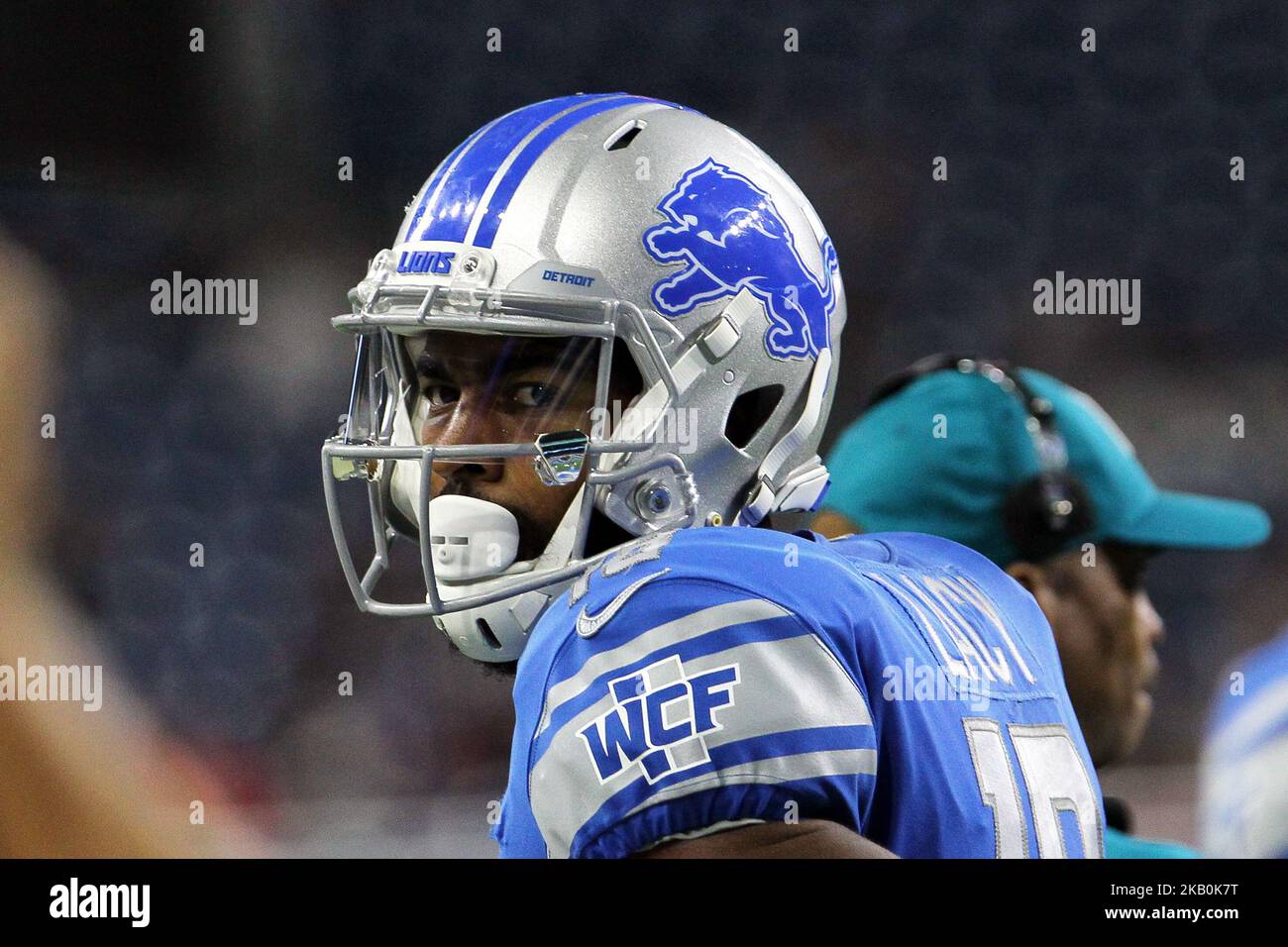 Hockey protective eq hi-res stock photography and images - Alamy